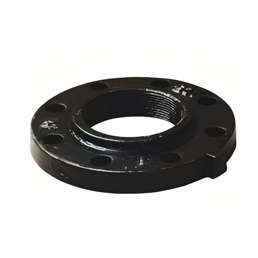 Uniones Seguras con la Brida Roscable de FOFO | Plomosa