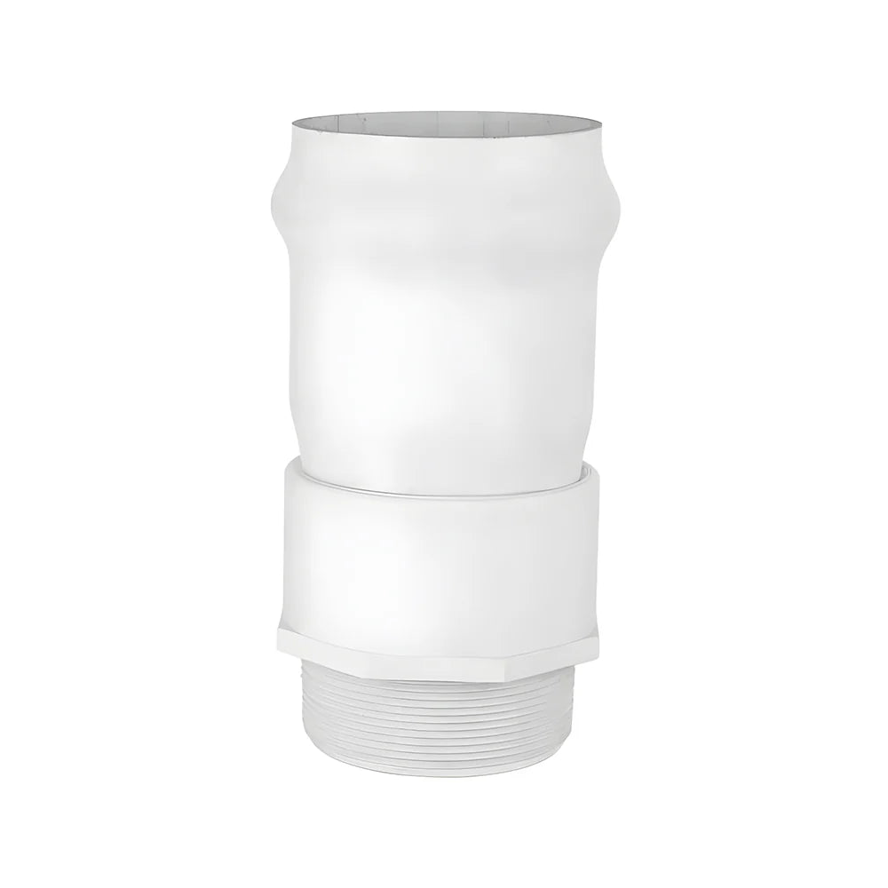 Entra y Conoce Acerca de la Adaptador Campana PVC SI | Plomosa