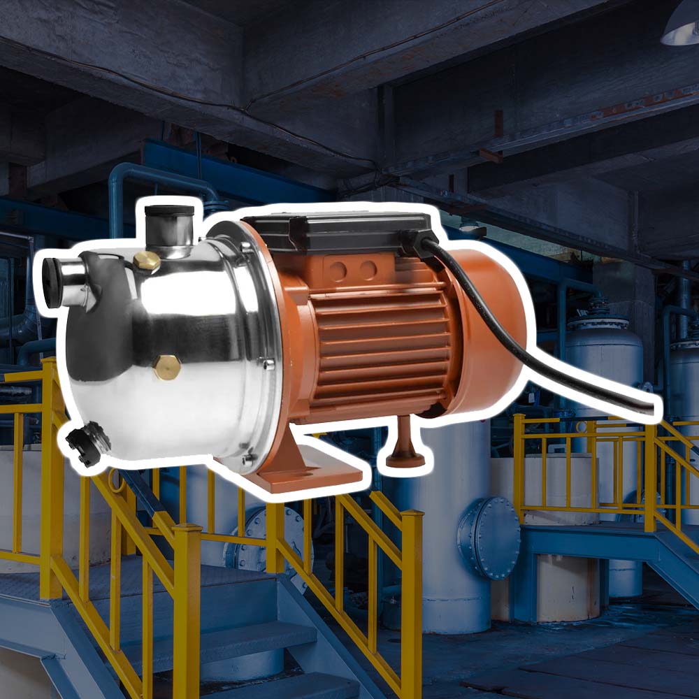 Bombas Jet Múnich | Plomosa